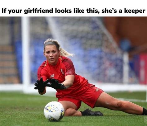 Shes A Keeper Meme By Exonx5 Memedroid