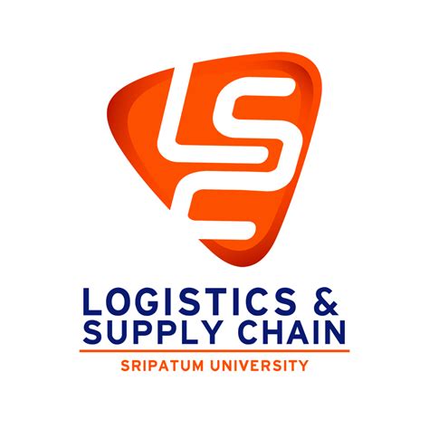 วิทยาลัยโลจิสติกส์และซัพพลายเชน มหาวิทยาลัยศรีปทุม Bangkok