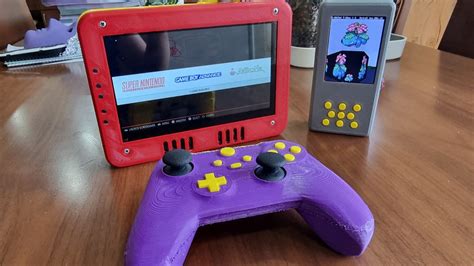 raspberry pi portable by ohasanov download free stl model