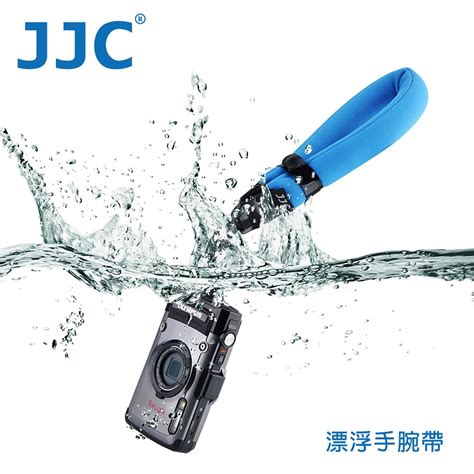 Jjc St 8 Camera Strap 漂浮手腕帶2入 不挑色 Pchome 24h購物