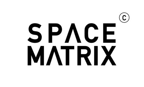 Office Interior Design Firm Space Matrix