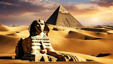Discover The Thrilling Egyptian Culture And Traditions