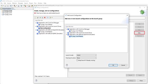 Load Application Using CCES Analog Devices Wiki