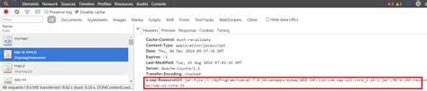 Solved Where S The Resources Sap Ui Core Js SAP Community