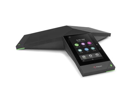 Trio Of New Conferencing Products And Solutions From Polycom As It Celebrates Th Birthday