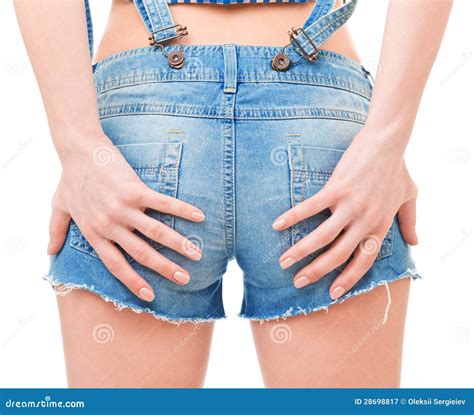 Jeans Passion Stock Image Image Of Healthy Denim Dieting 28698817
