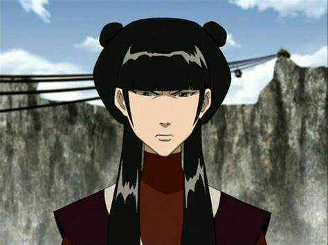 Самые красивые девушки мультсериала Аватар Легенда об Аанге Aronstone Дзен