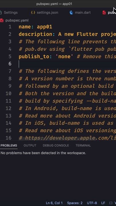 Yaml Extension In Vscode Youtube