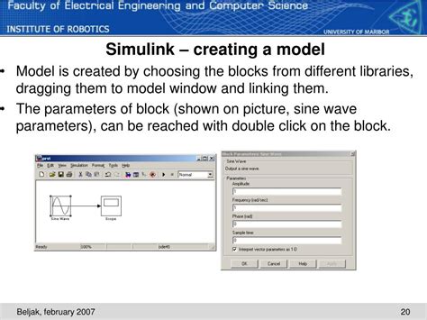 PPT Introduction To Matlab Simulink PowerPoint Presentation Free