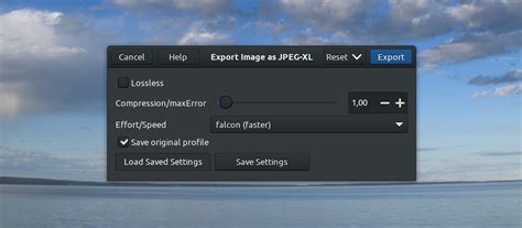 Development Version Gimp Released Gimp