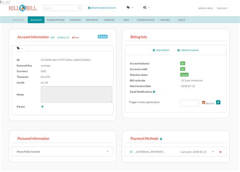 19 Free Open Source Self Hosted Invoicing And Billing Solutions
