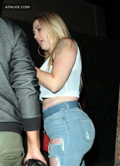 Melissa Meeks Nude Aznude