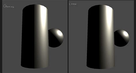 Shader Based Gamma To Linear For Unity 20223urp 14 Unity Engine Unity Discussions