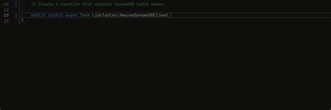 전체 함수 생성을 위해 Amazon Q Developer 사용 Amazon Q Developer