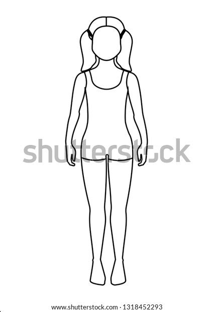 Naked Juvenile Human Images Stock Photos Vectors Shutterstock