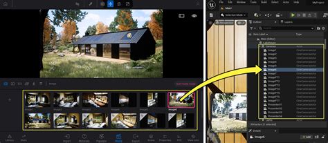 Overview Of The Twinmotion To Unreal Engine Workflow Twinmotion