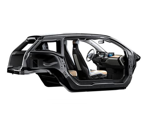 Hp Rtm High Presssure Resin Transfer Molding Forming Technology