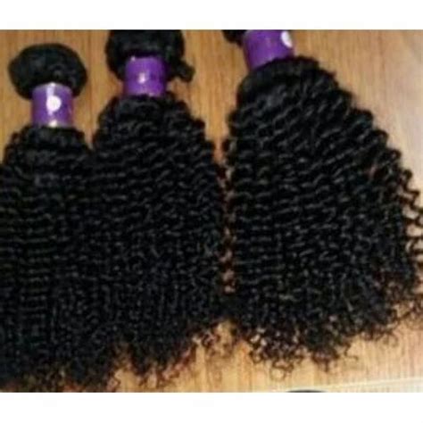 Curled Hair Extension For Personal At Best Price In New Delhi Id