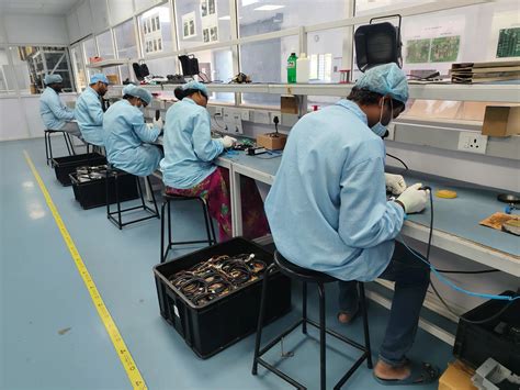 Cutting Edge Automation And Ev Solutions Rennova Solutions