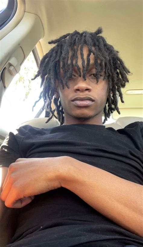 Pin By Lee Y💫 On Tha Guys Dreadlock Hairstyles For Men Mens Twists Hairstyles Mens Braids