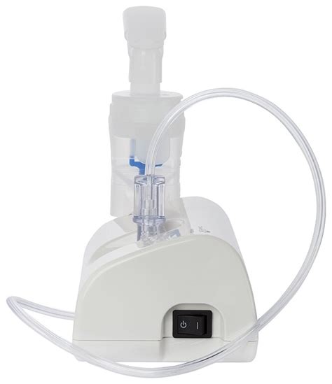 Omron Ингалятор (небулайзер) Omron NE-C24-RU компрессор.(NE-C801S-RU ...
