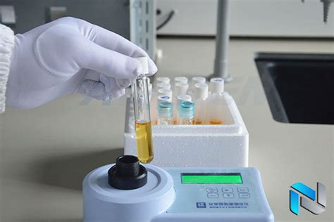 دستگاه Cod چیست روش اندازه گیری آنالیز Cod چگونه است