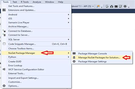 Xamarin Forms V Sqlite Tr N Ng C Minh