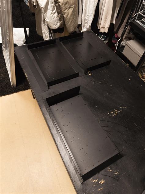 Diy Server 1u And 2u Enclosure 15 Each R Homelab