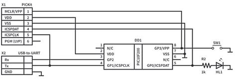 communicating with a pc using uart part 11… circuitbread