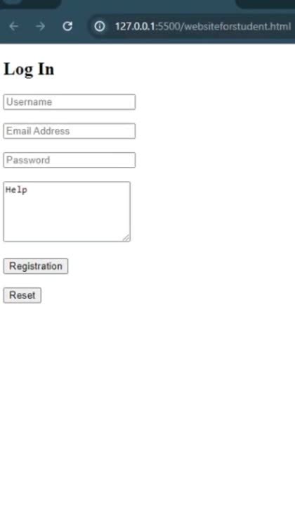 Sahely Khatua On Linkedin Html Webdevelopment Firstproject