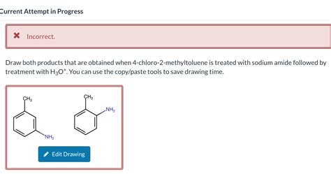 Answered Current Attempt In Progress X… Bartleby