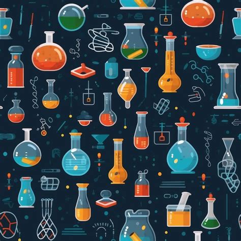Premium Ai Image Science Laboratory Experiments Scientific Discovery