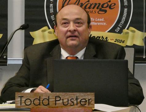 Orange Community Education And Recreation Levy Headed To May Ballot