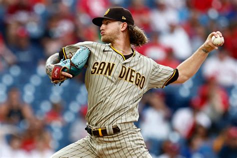 Astros Lhp Josh Hader In Agreement On 5 Year 95 Million Contract Source The Athletic