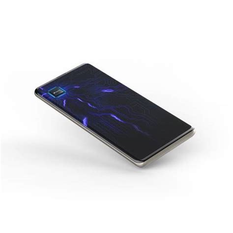 Ldo Linear Regulator Featuring Fast Transient Response