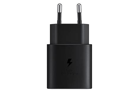 مشخصات و قیمت شارژر دیواری سامسونگ Samsung EP-TA800 - زومیت