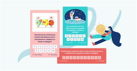 How To Create An NPS Survey For Your Website Helppier Blog