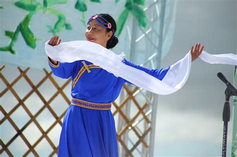 “Соёлын наадам” Монголчуудын нэгдмэл үнэт зүйлсийг илэрхийллээ