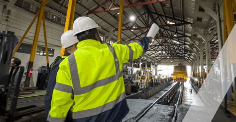 What Colour Hi Vis Should I Wear Tower