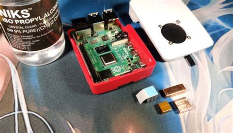 How To Create A Raspberry Pi Case With Fan Make Tech Easier