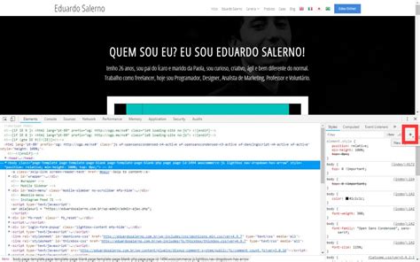 5 dicas css para quem quer melhorar o seu código html e css eduardo