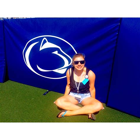 Passion Humans Of Penn State