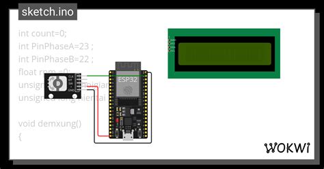 Wokwi Online ESP STM Arduino Simulator Wokwi Online ESP STM Arduino Simulator