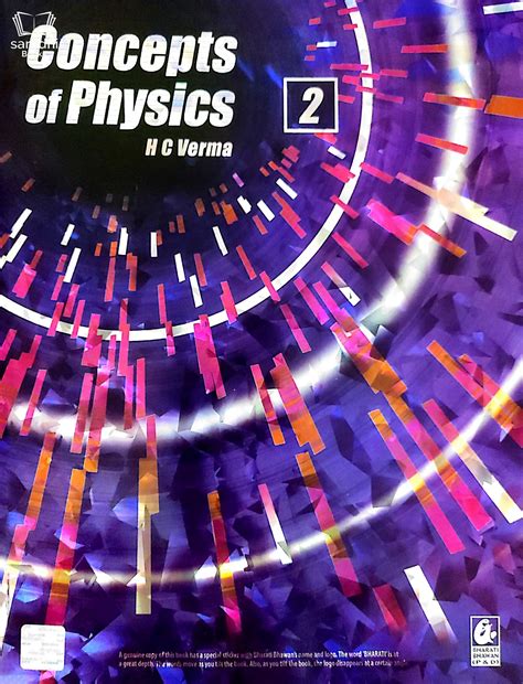 Concepts of Physics - Part 2 : H C Verma - Online Book Store in Kerala | Academic Books ...