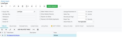 expression operator other in community