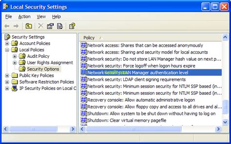 ISA Server Proxy Authentication Issue With Windows 7 Series MR2T COM