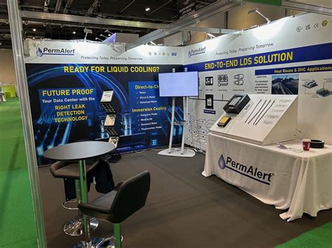 permalert leak detection on linkedin permalert datacentreworld