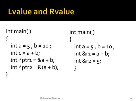 C Question On References And Function Overloading Pdf