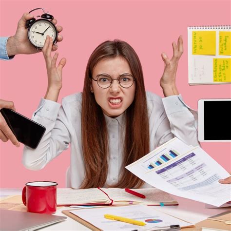 Quotes On Overwhelmed Quoatable