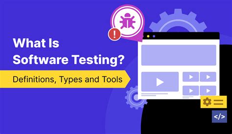System Testing Images
